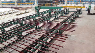 Pipe Painting Machine Factory,pipe painting line Exporters | Faith ...